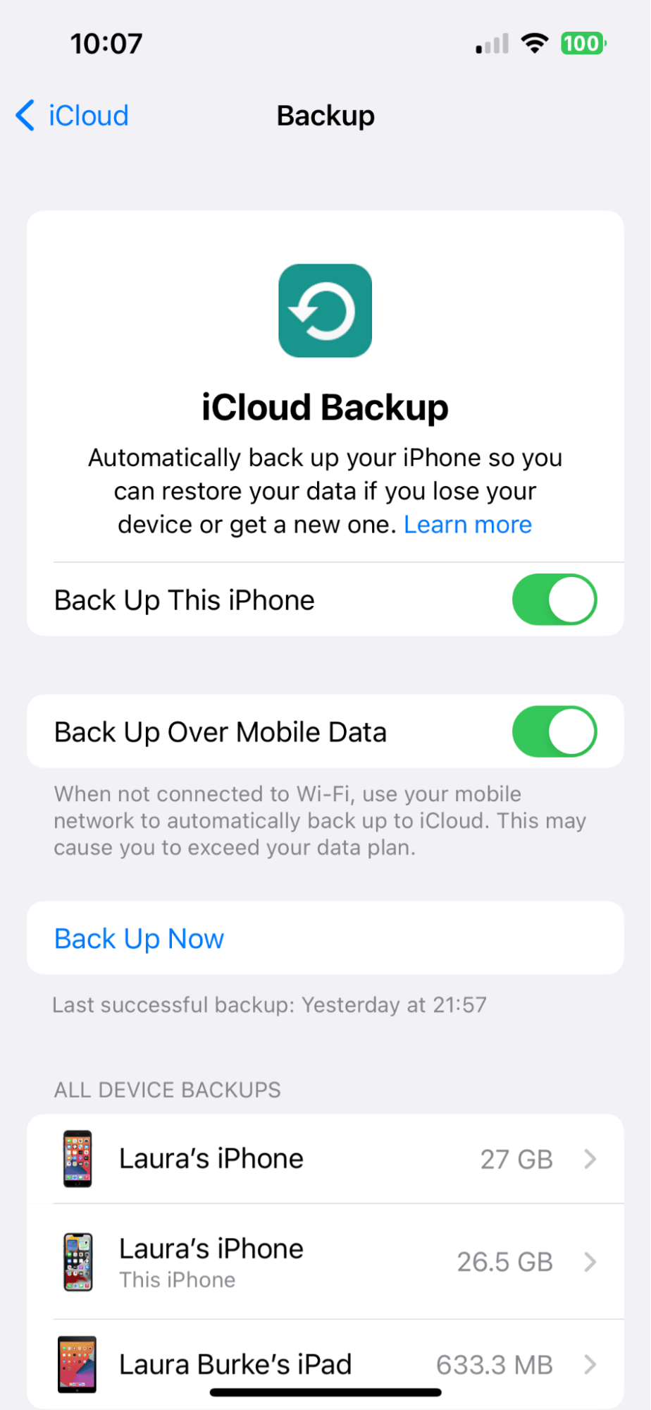 How to backup iPhone to Mac: an ultimate guide